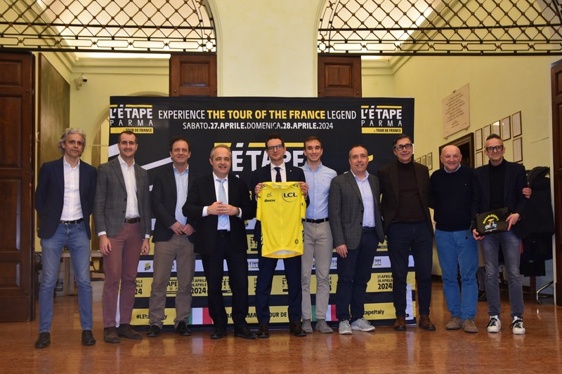 Homepage - Comune di Parma