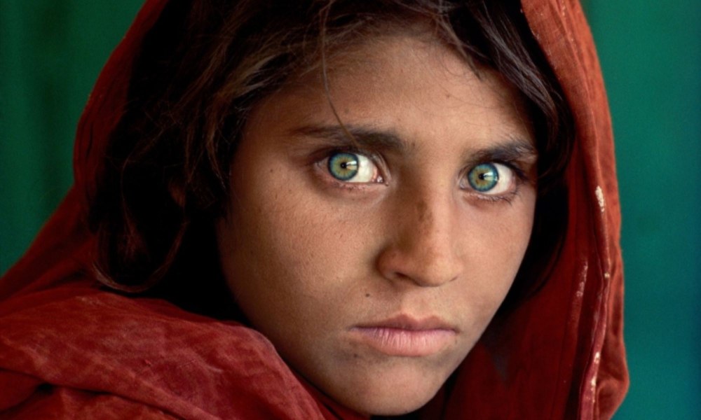 Steve McCurry. Orizzonti lontani - Comune di Parma